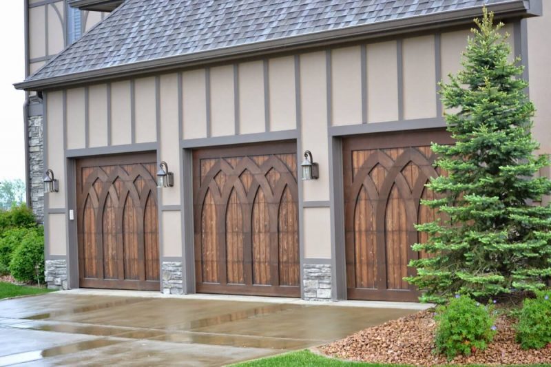Precision Garage Doors Services of Las Vegas